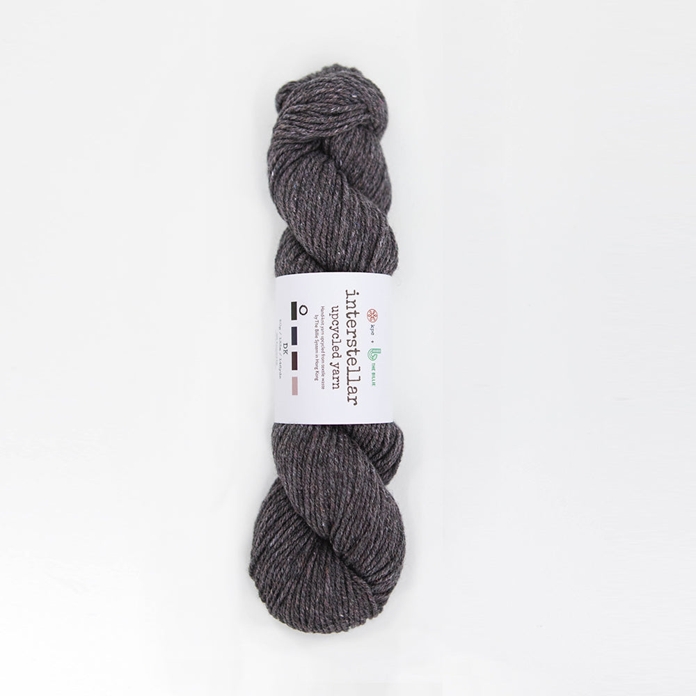 INTERSTELLAR DK SPECTRUM – CHAPTEr.R